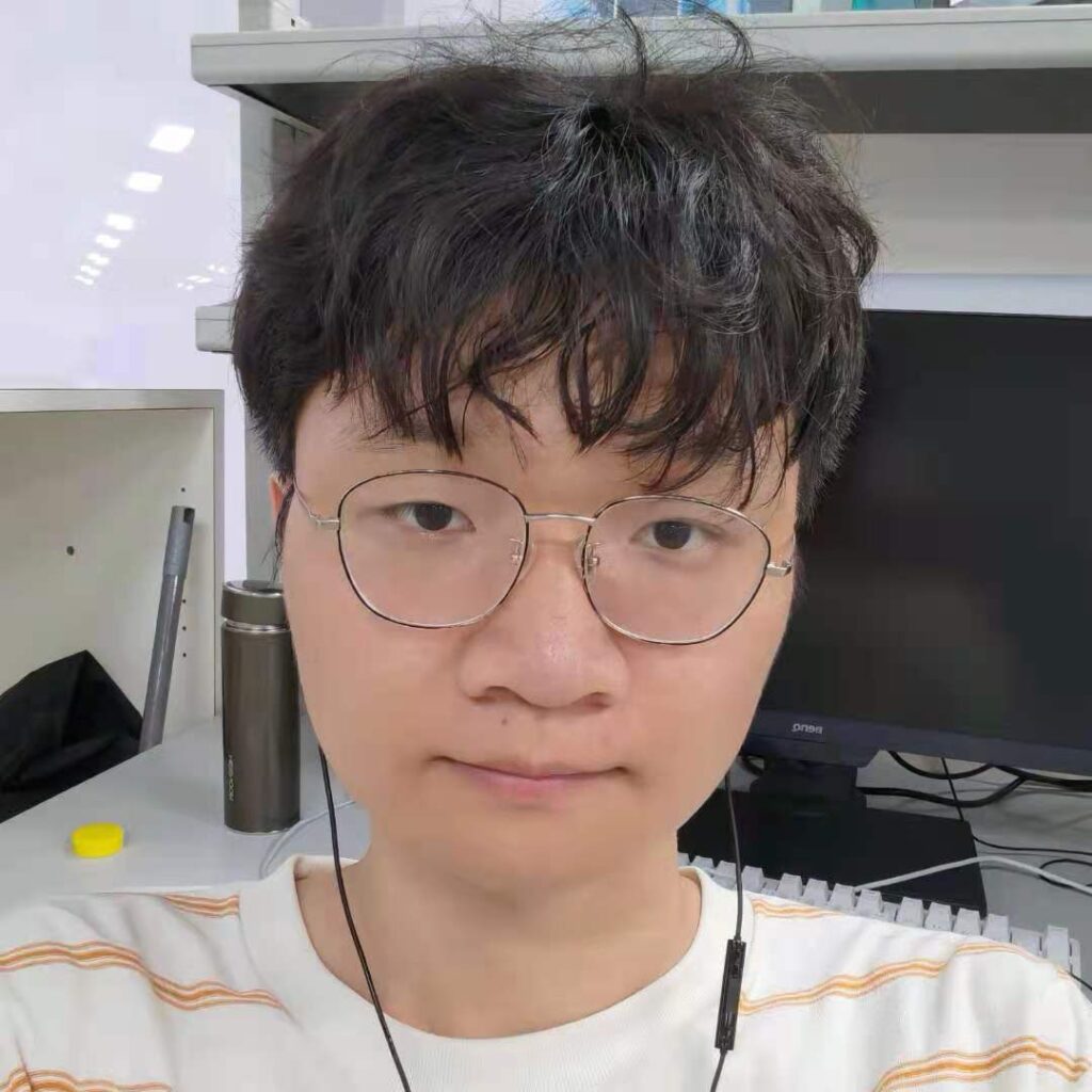 People - Freeform Robotics