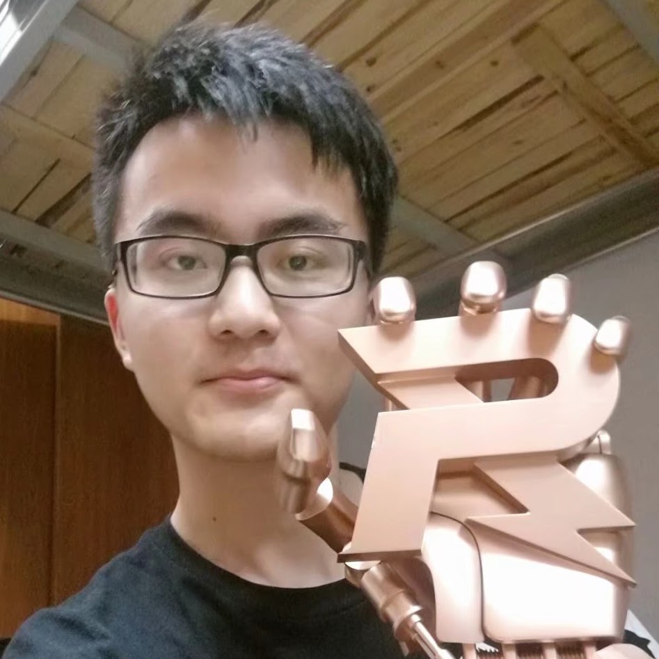 People - Freeform Robotics