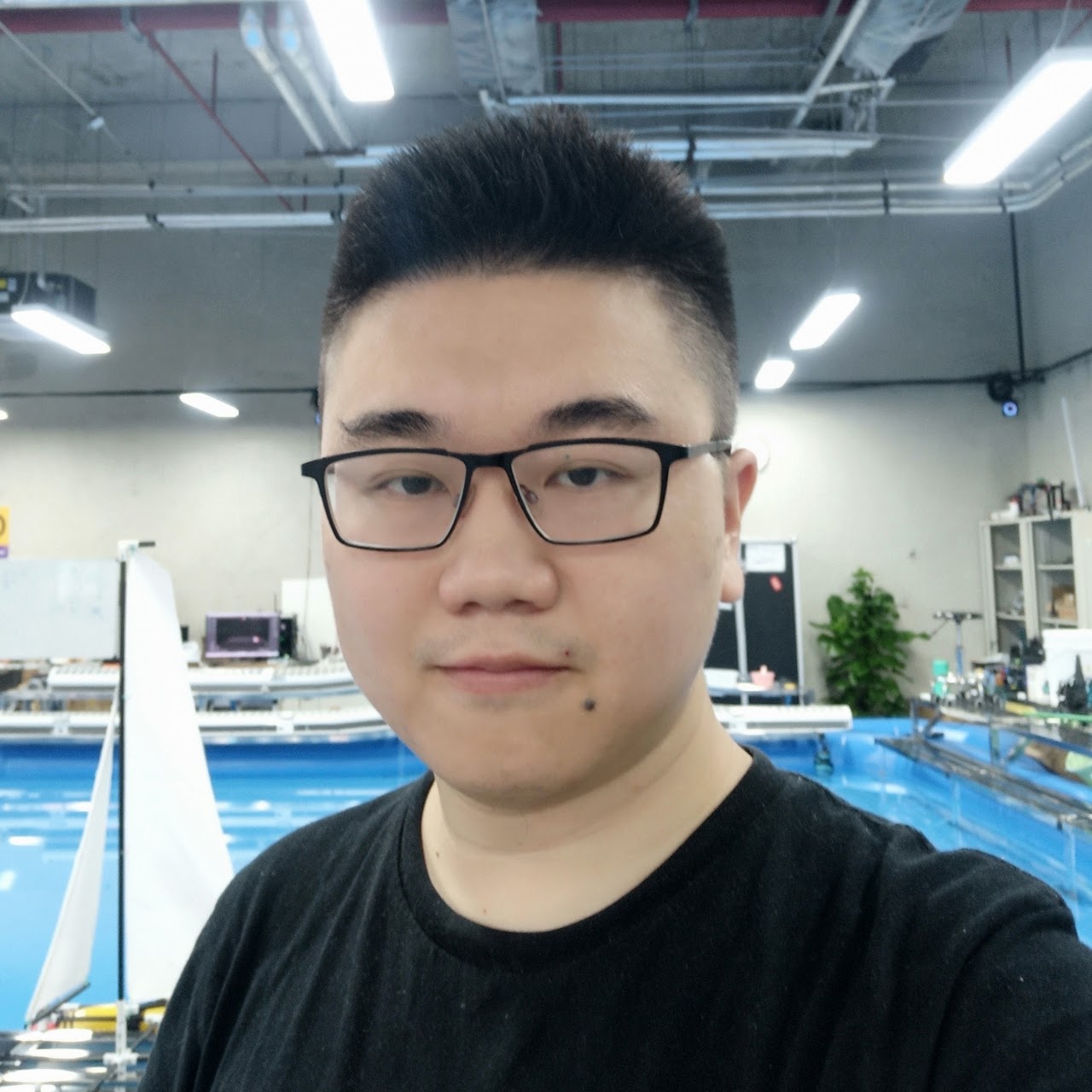 People - Freeform Robotics