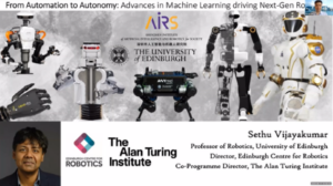 Events - Freeform Robotics